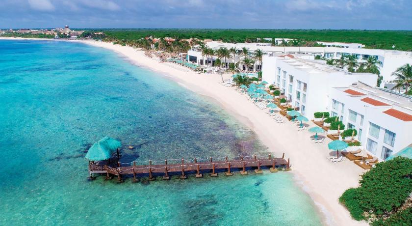 Sunscape Akumal Beach Resort & Spa - All Inclusive, Xpu Ha, (Tulum ...