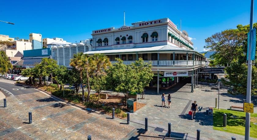 Hides Hotel Cairns, Cairns | 2022 Updated Prices, Deals