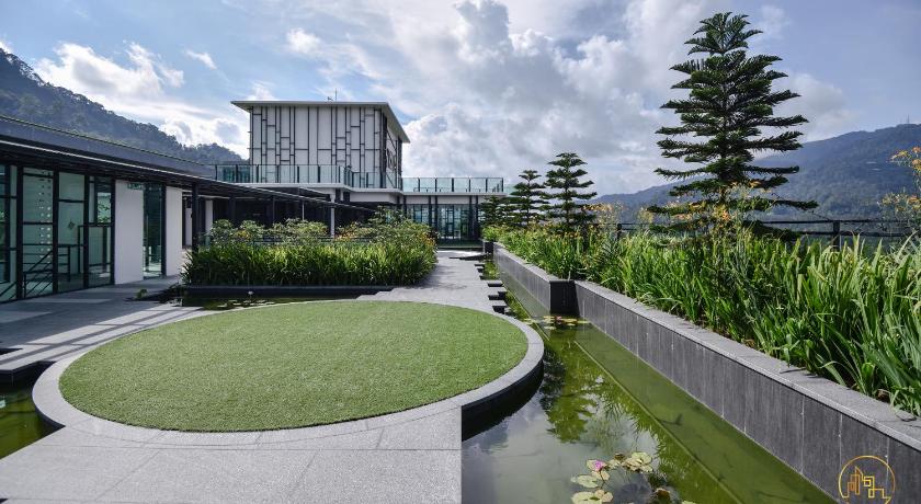 Vista Residences Genting Highlands @ Icon Stay - Preferred for 2022 ...