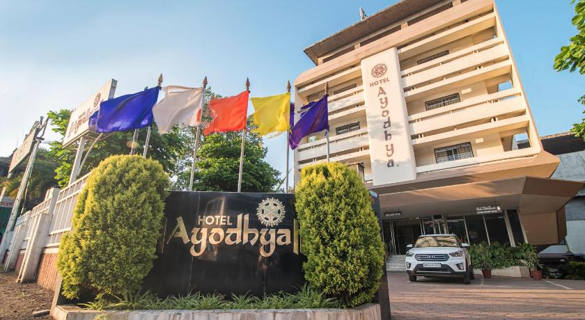 Hotel Ayodhya | Kolhapur 2020 UPDATED DEALS ₹2650, HD Photos & Reviews