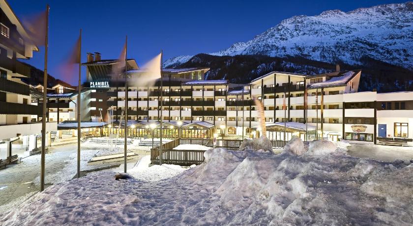 TH La Thuile Planibel Residence, La Thuile | 2022 Updated Prices, Deals