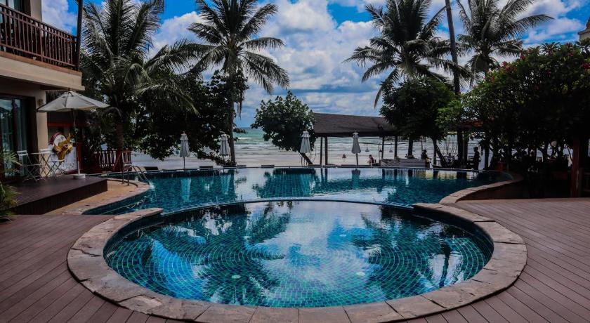 MAC Resort Hotel (SHA Extra Plus), Koh Chang | 2023 Updated Prices, Deals