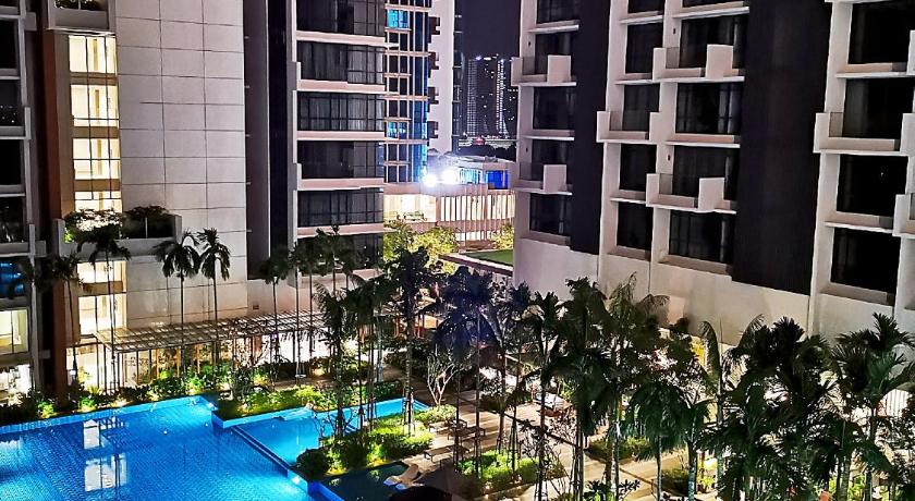Grand Medini @ UHA Shortstay, Johor Bahru | 2022 Updated Prices, Deals