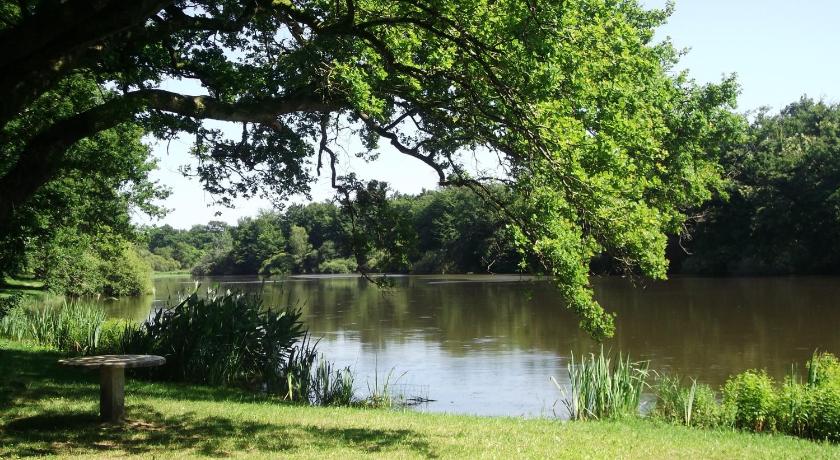 Château de Nieuil en Nieuil, Poitou-Charentes