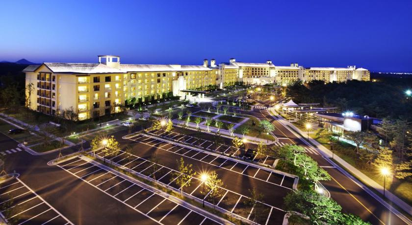 Hanwha Resort Seorak Sorano - Preferred for 2022 ($71 per night)