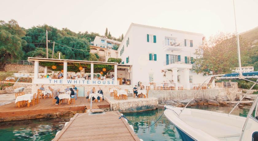 The Durrell White House, Corfu Island - 2023 Reviews, Pictures & Deals