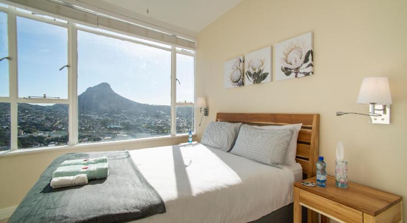 Book Disa Park 16th Floor Apartment with City Views (Cape Town) - 2020 ...