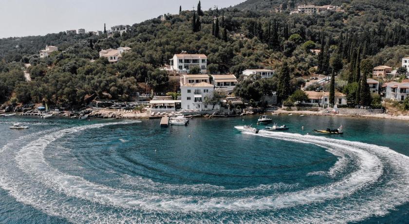 The Durrell White House, Corfu Island | 2022 Updated Prices, Deals