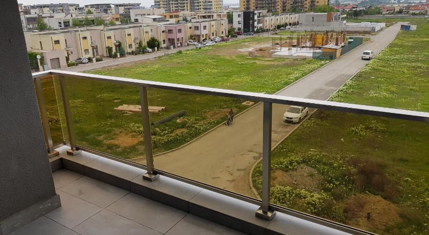 Cartier Rezidential Maurer- Tomis Plus -Strada Milano nr 21 Apartment ...