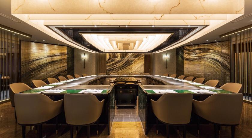 Imperial Hotel Tokyo in Tokyo - See 2023 Prices