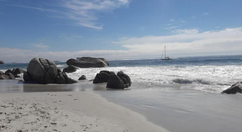 Book Disa Park 16th Floor Apartment with City Views (Cape Town) - 2020 ...
