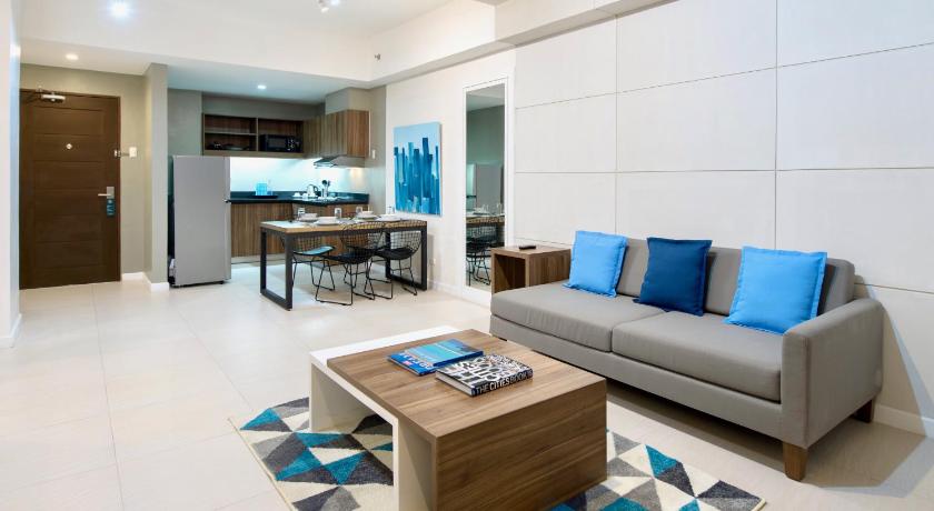 The Sphere Serviced Residences Managed By HII, Manila | 2022 Updated ...