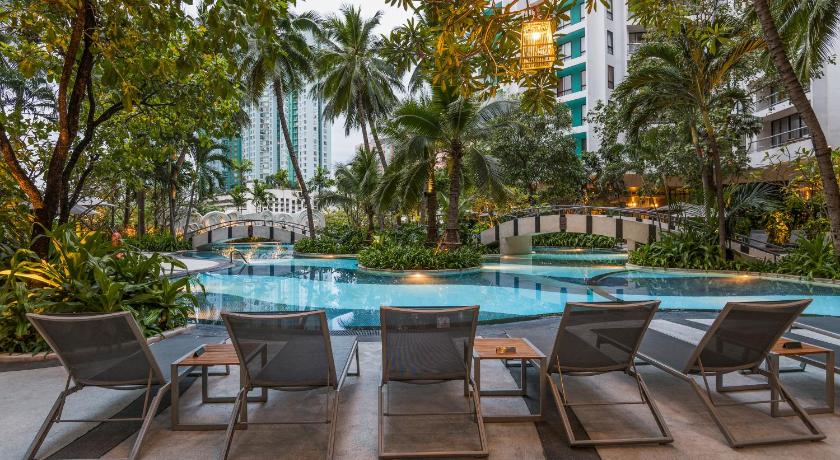 Chatrium Residence Sathon Bangkok (SHA Plus+), Bangkok | 2022 Updated ...