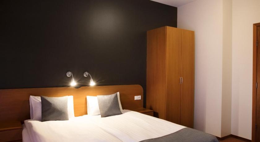 Fosshotel Baron in Reykjavik - Room Deals, Photos & Reviews