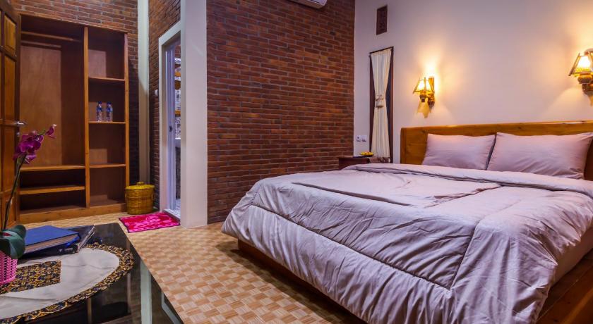 Maher House Borobudur in Magelang | 2024 Updated prices, deals - Klook ...