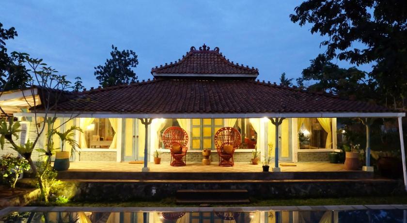 Rimba Desa Resort, Jepara | 2021 Updated Prices, Deals