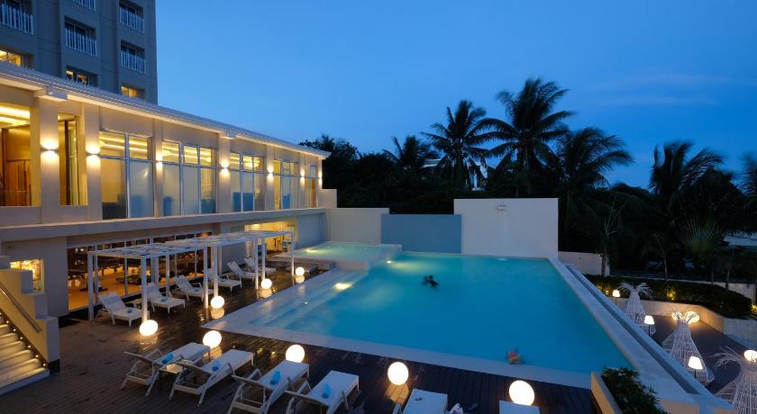 Book Be Resorts Mactan in Cebu - BEST PRICES on Agoda!