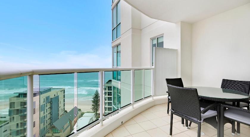 Pacific Views Resort, Gold Coast | 2023 Updated Prices, Deals