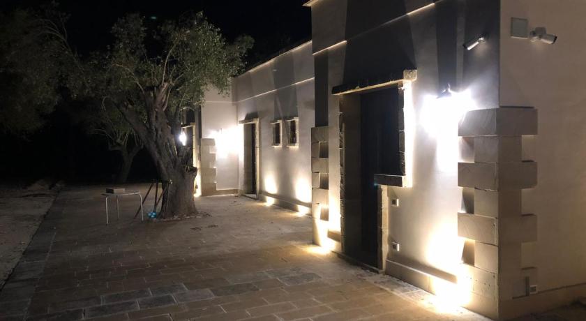 Schöne Pension in Torre dell'Orso - Puglia.plus