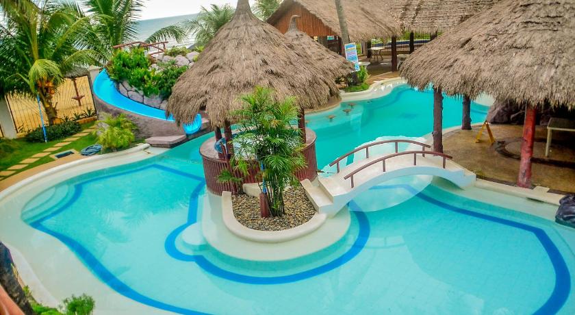 Camaya-an Paradise Beach Resort | Bayawan 2021 UPDATED DEALS, HD Photos ...