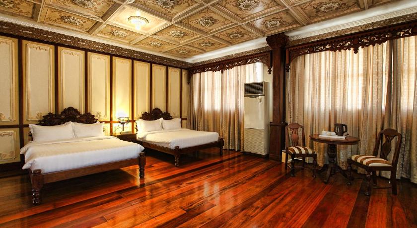 Las Casas Filipinas de Acuzar Resort, Bataan | 2022 Updated Prices, Deals