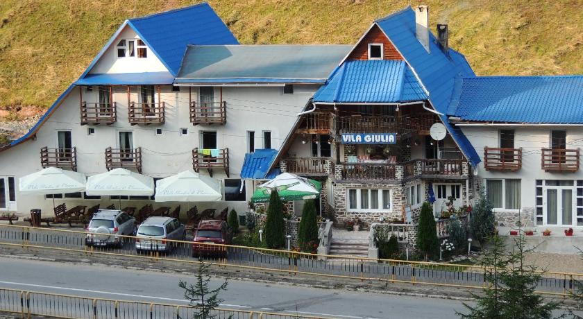 Vila Giulia Guest House (Arieseni) - Deals, Photos & Reviews