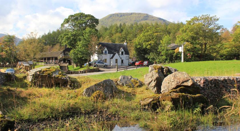 Clachaig Inn Hotel (Glencoe) - Deals, Photos & Reviews