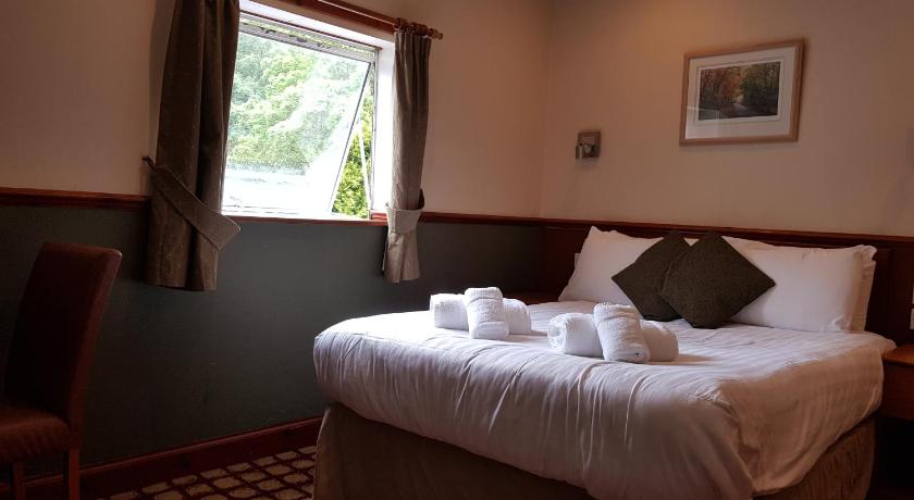 Clachaig Inn Hotel (Glencoe) - Deals, Photos & Reviews