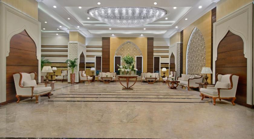 Ezdan Hotel Doha, Doha | 2023 Updated Prices, Deals
