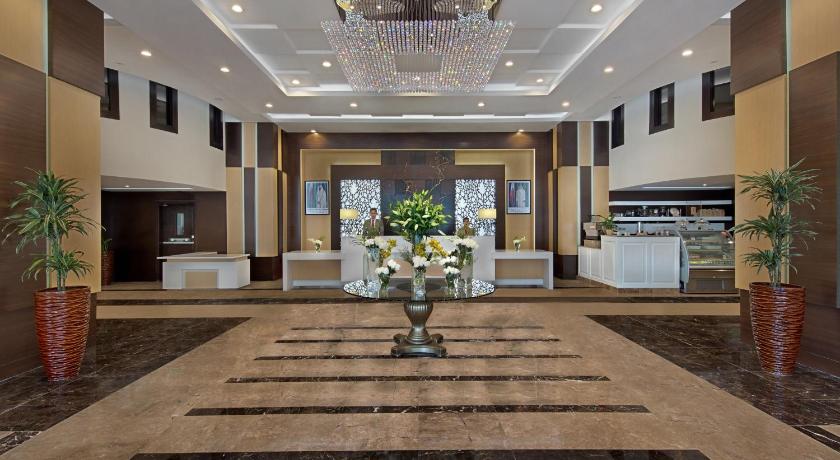 Ezdan Hotel Doha, Doha | 2023 Updated Prices, Deals