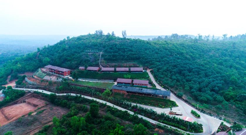 The Estate Resort, Bar and Restaurant | Mulki 2020 UPDATED DEALS ₹4515 ...