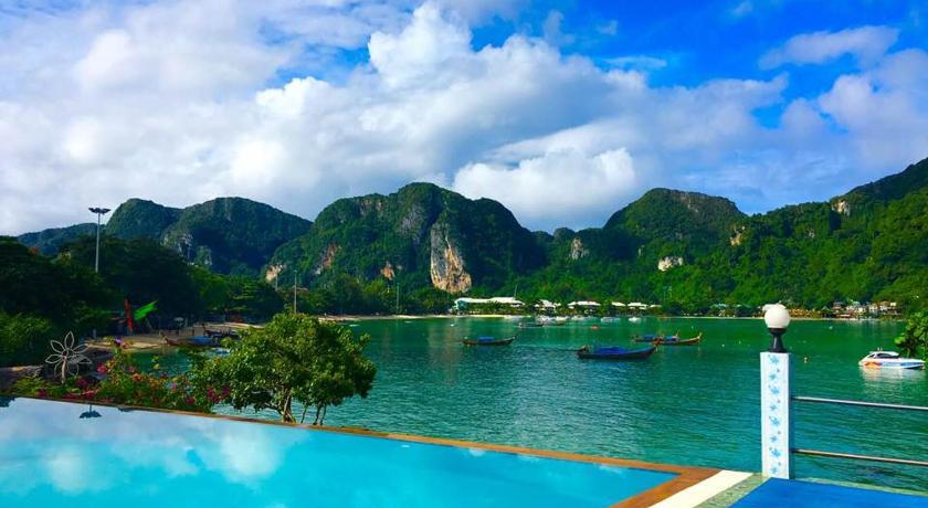 Phi Phi View Point Resort, Ko Phi Phi | 2023 Updated Prices, Deals