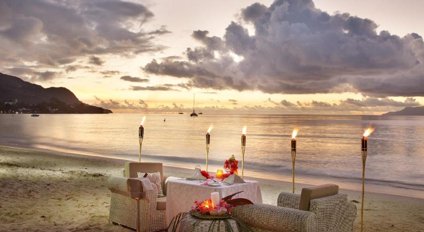 Coral Strand Smart Choice Hotel, Seychelles Islands | 2022 Updated ...