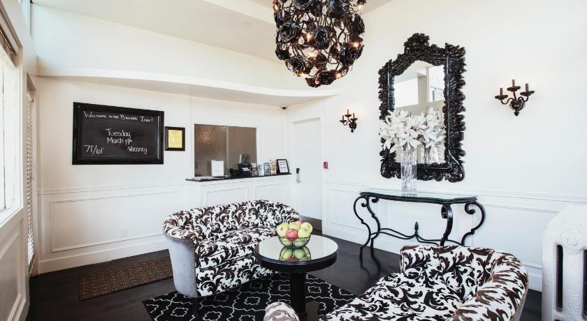 Ballard Inn, Seattle (WA) | 2023 Updated Prices, Deals