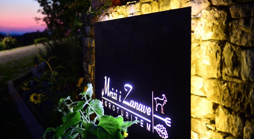 Mrizi i Zanave Agroturizëm Fishtë Blinisht Lezhë