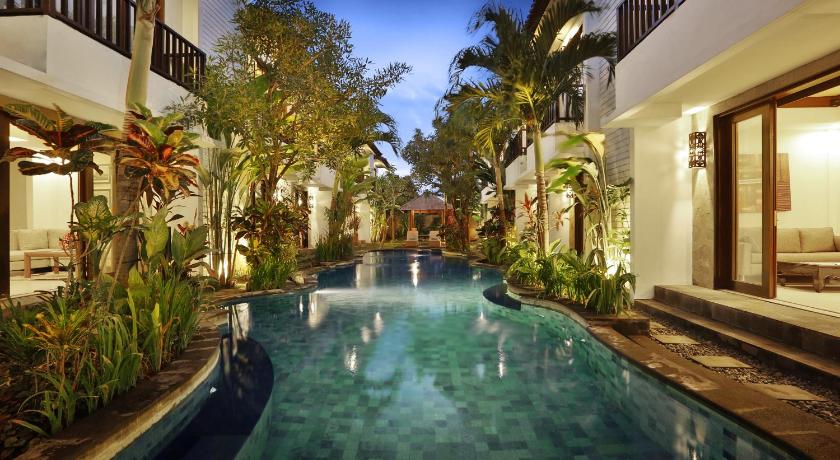 Seminyak Town House, Bali | 2023 Updated Prices, Deals