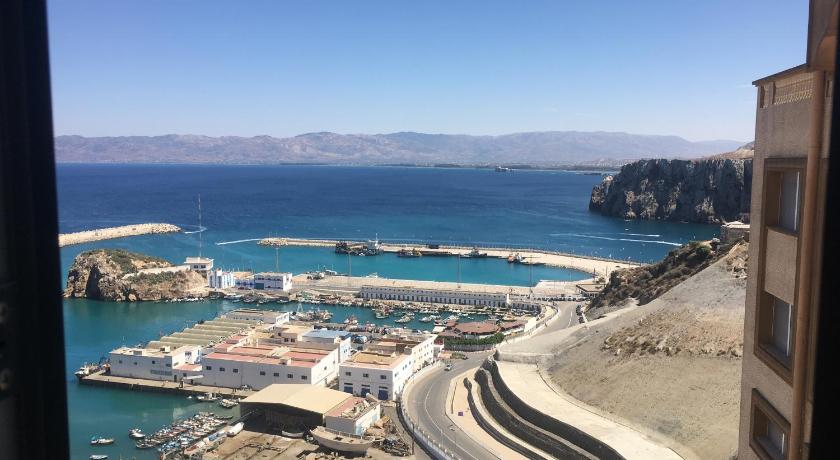 Al-marsa, Al Hoceima, Morocco - Photos, Room Rates & Promotions