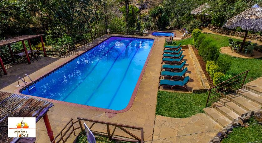 Masai Lodge, Nairobi | 2021 Updated Prices, Deals