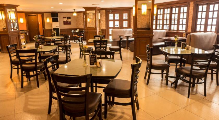 ロスマン ホテル (Rothman Hotel)(マニラ) 安い料金│お得なプランを予約