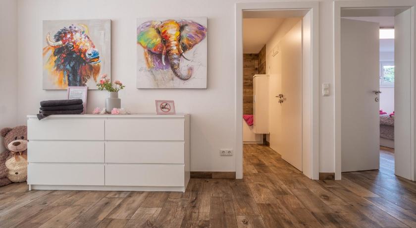 Moderne Souterrain-Wohnung (Anif, Österreich) Preise 2020 • Agoda