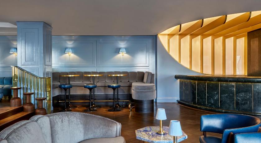 Sea Containers London, London | 2022 Updated Prices, Deals