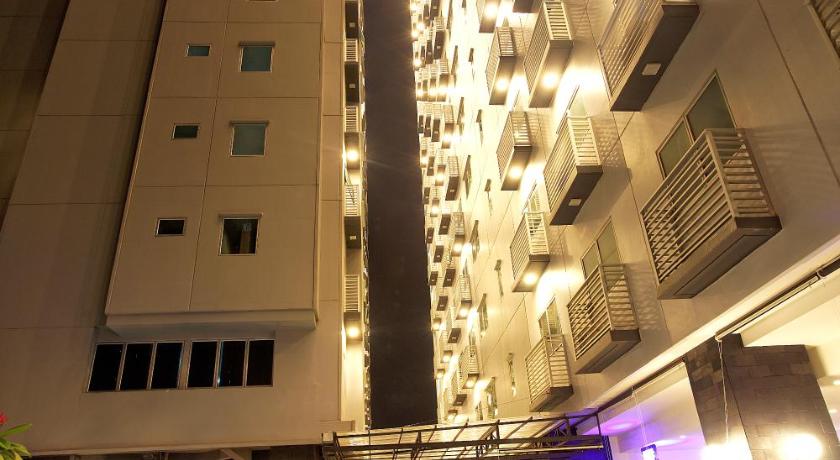 Nagoya Mansion Hotel and Residence in Batam Island - See 2023 Prices