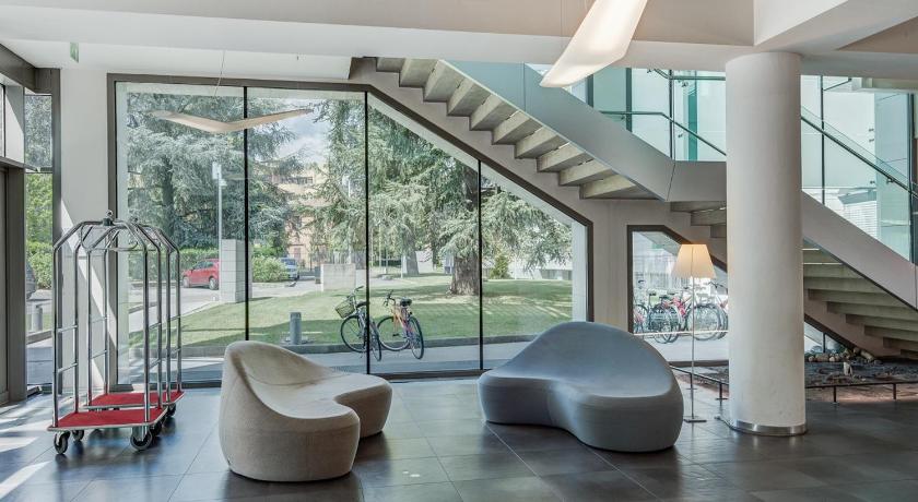 Camplus Living Bononia Lodge in Bologna - See 2023 Prices