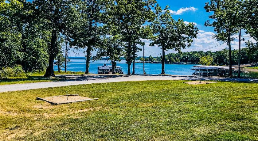 Indian Point Resorts Table Rock Lake Mo | Cabinets Matttroy