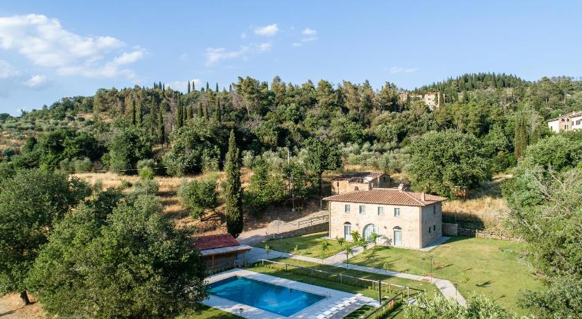21 Epic Villas in Tuscany with Private Pools [Curated Picks] - Eternal ...