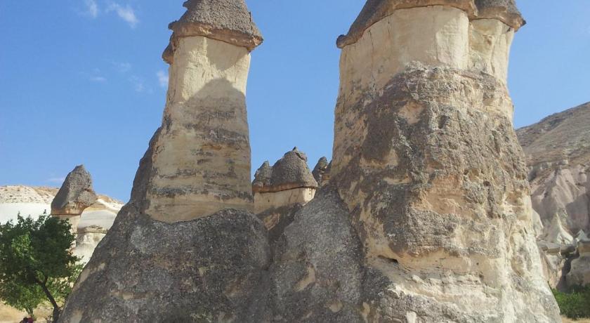 아바노스의 Bayer Stone House :: 아고다 - Agoda