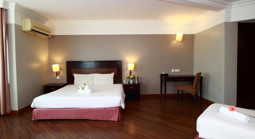 Grand Kampar Hotel, Kampar | 2022 Updated Prices, Deals