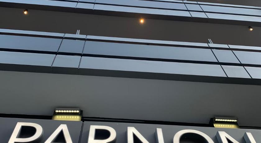 Parnon Hotel | Atenas OFERTAS ACTUALIZADAS 2020 desde 51€, Fotos y ...