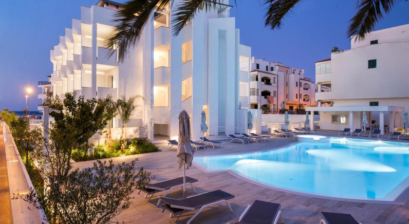 Forte 2 Hotel, Vieste - 2023 Reviews, Pictures & Deals