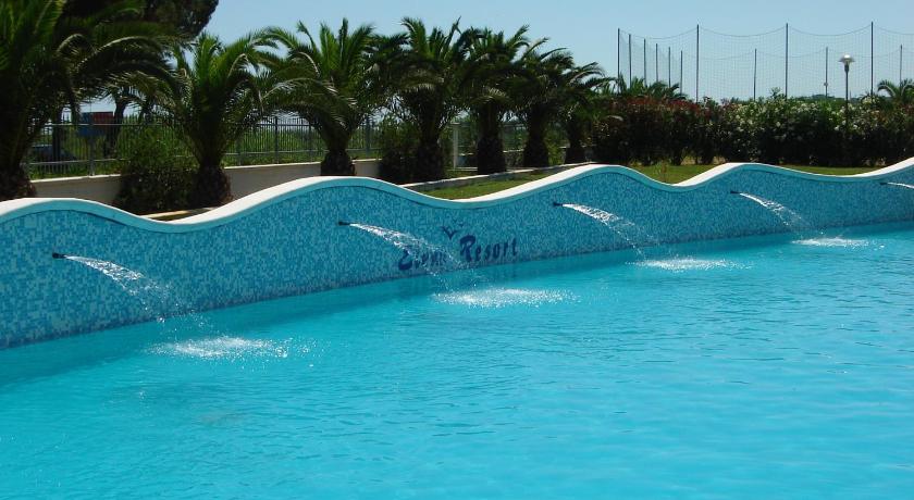 Elena Club Resort, Silvi Marina | Offerte Agoda